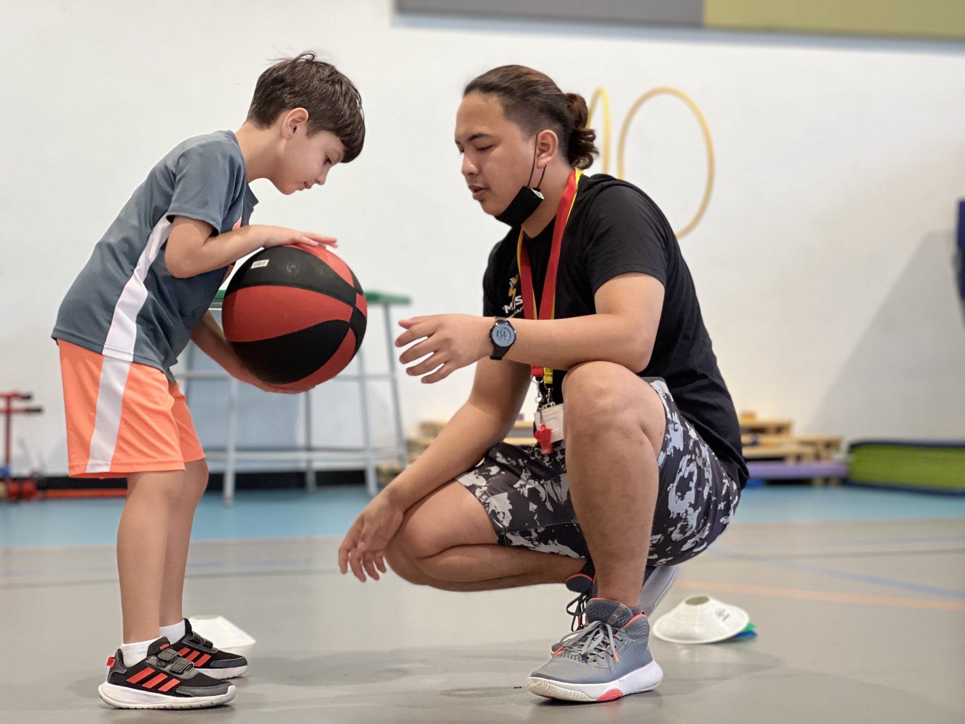 Summer Camps – Smash Sports Academy
